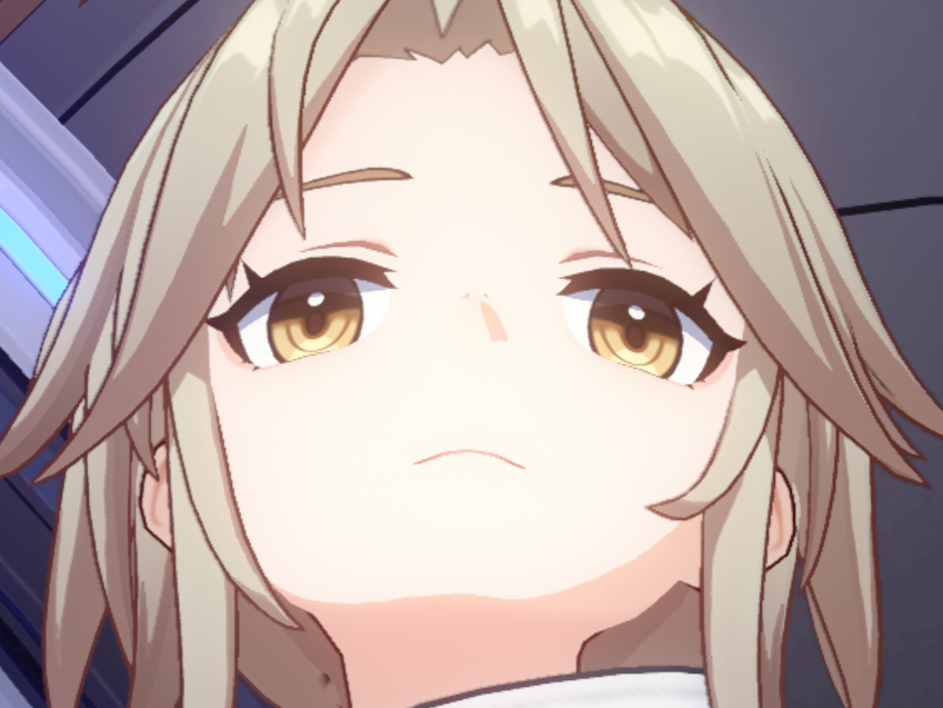 Day 11 of posting hsr characters with discord mod angle Honkai: Star ...