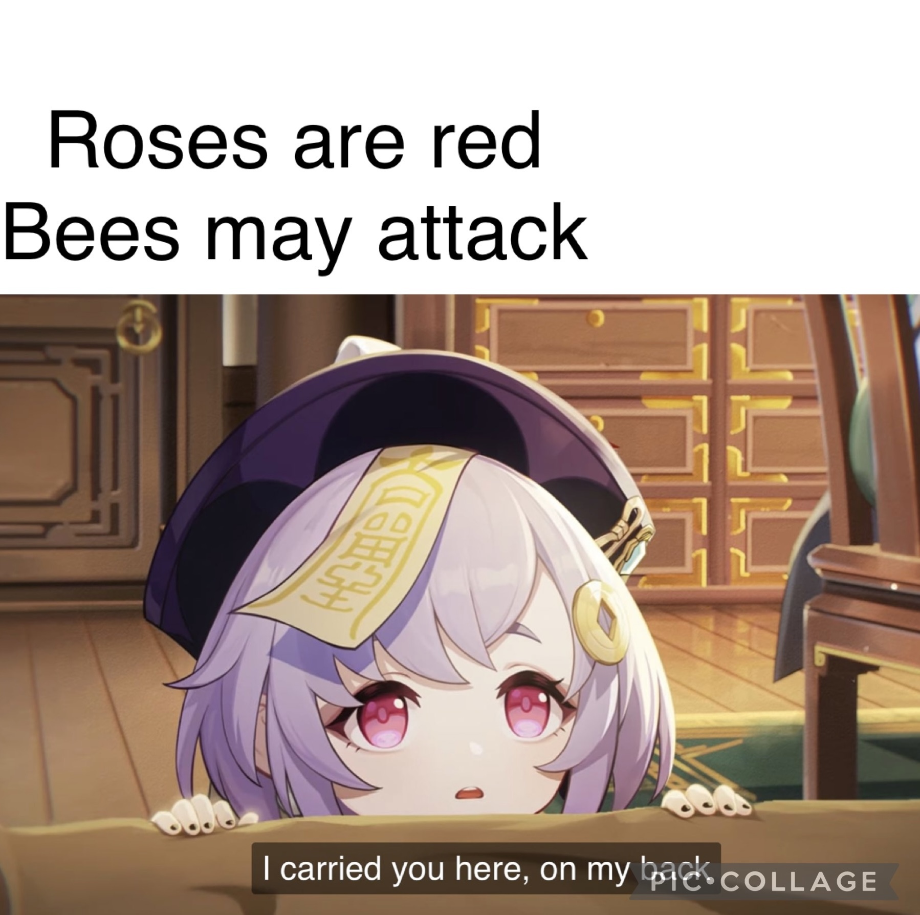 Genshin memes/silly photos for the soul part 1(reupload) Genshin Impact ...