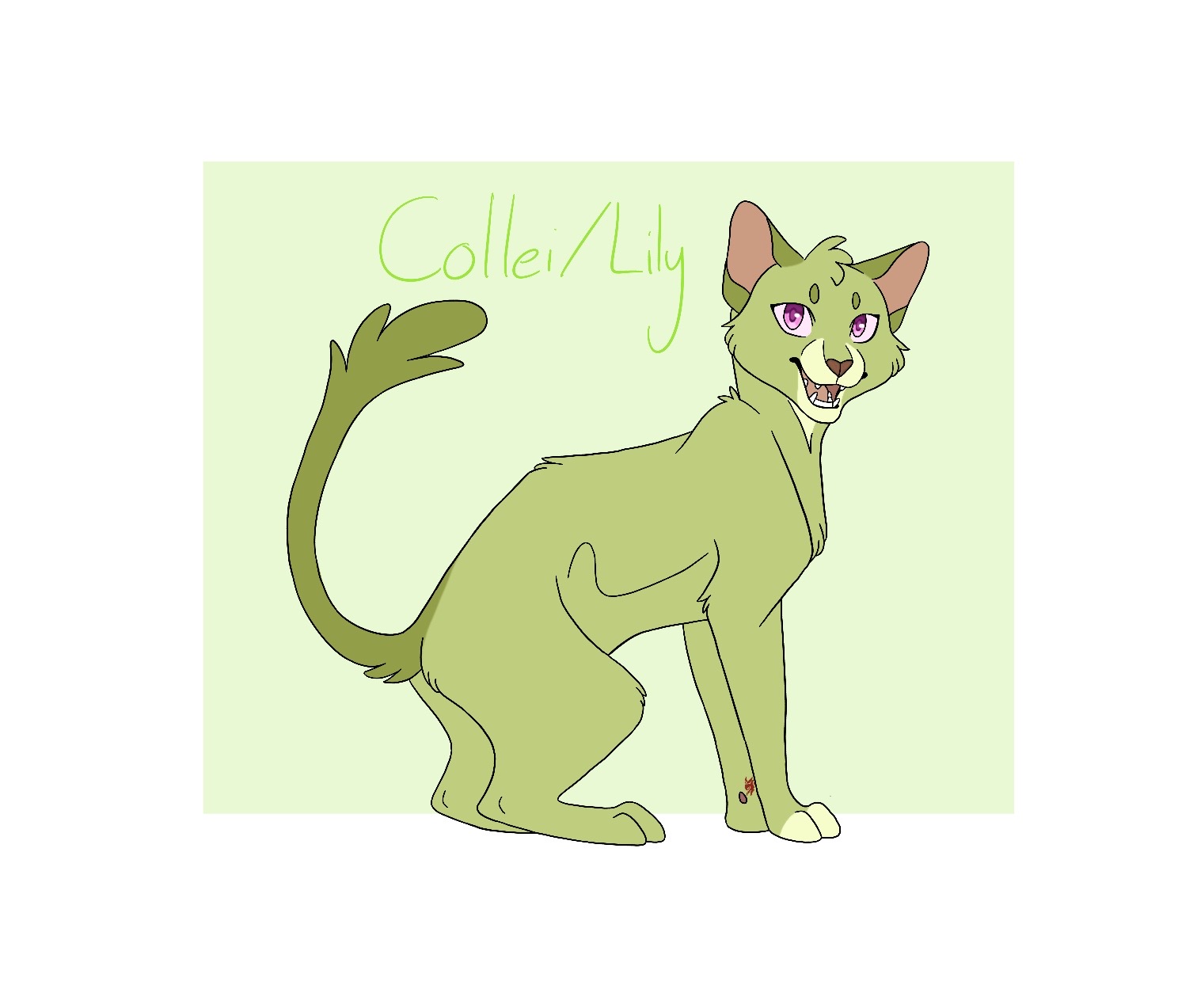 Genshin cats eleven! Genshin Impact | HoYoLAB