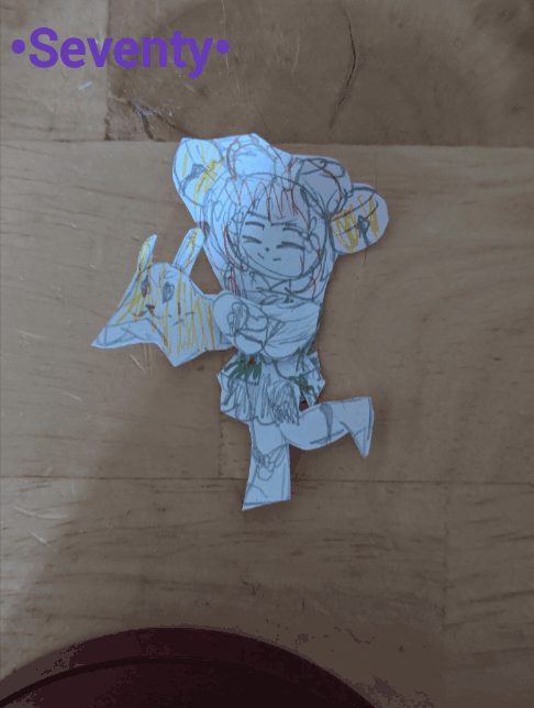 Here's some random gifs I made | HoYoLAB