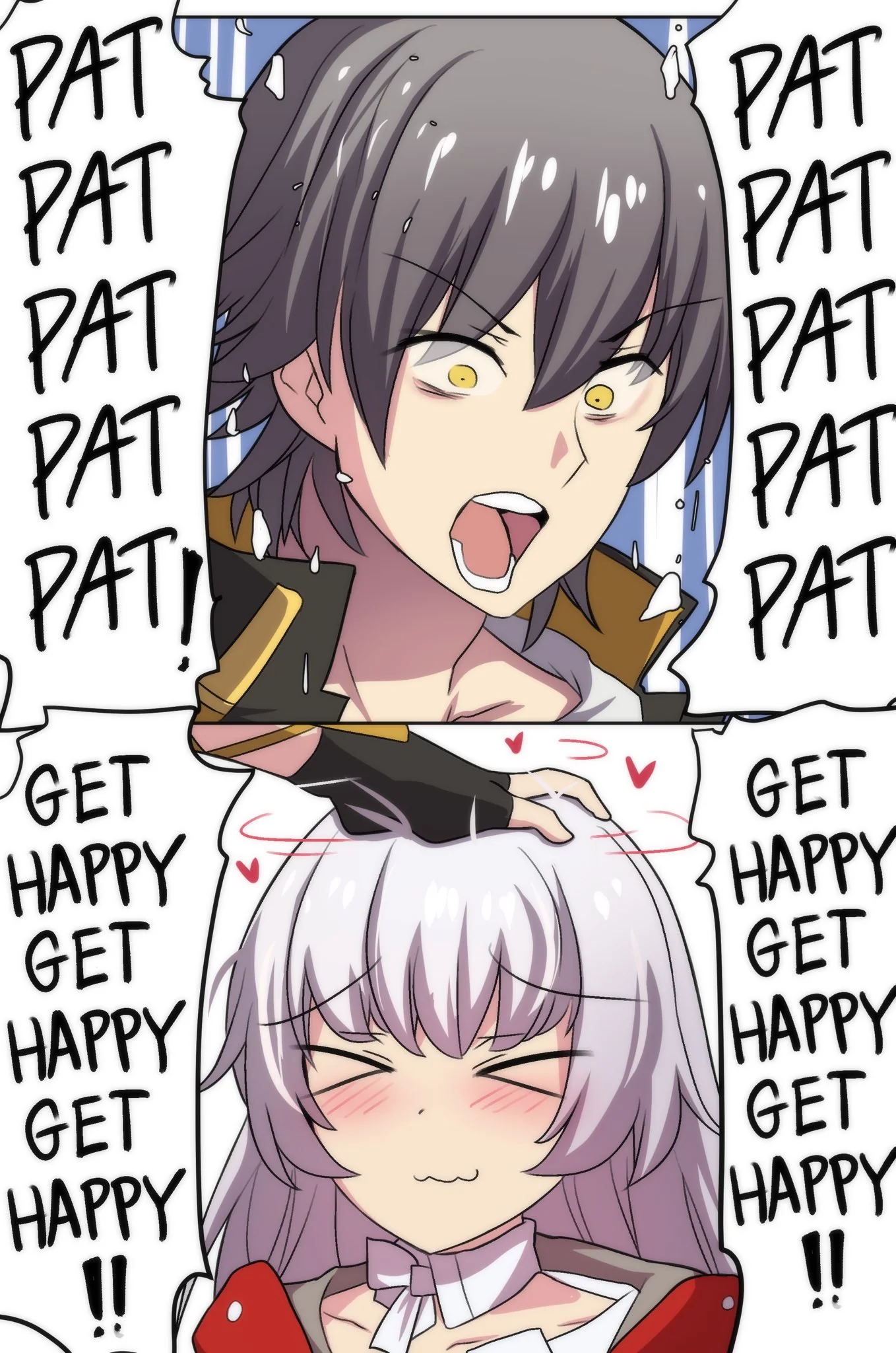 Clara posting #1 Honkai: Star Rail | HoYoLAB
