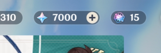 Day 6 of saving for Furina Genshin Impact | HoYoLAB