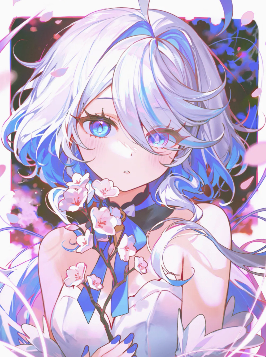 Furina wallpaper Genshin Impact | HoYoLAB