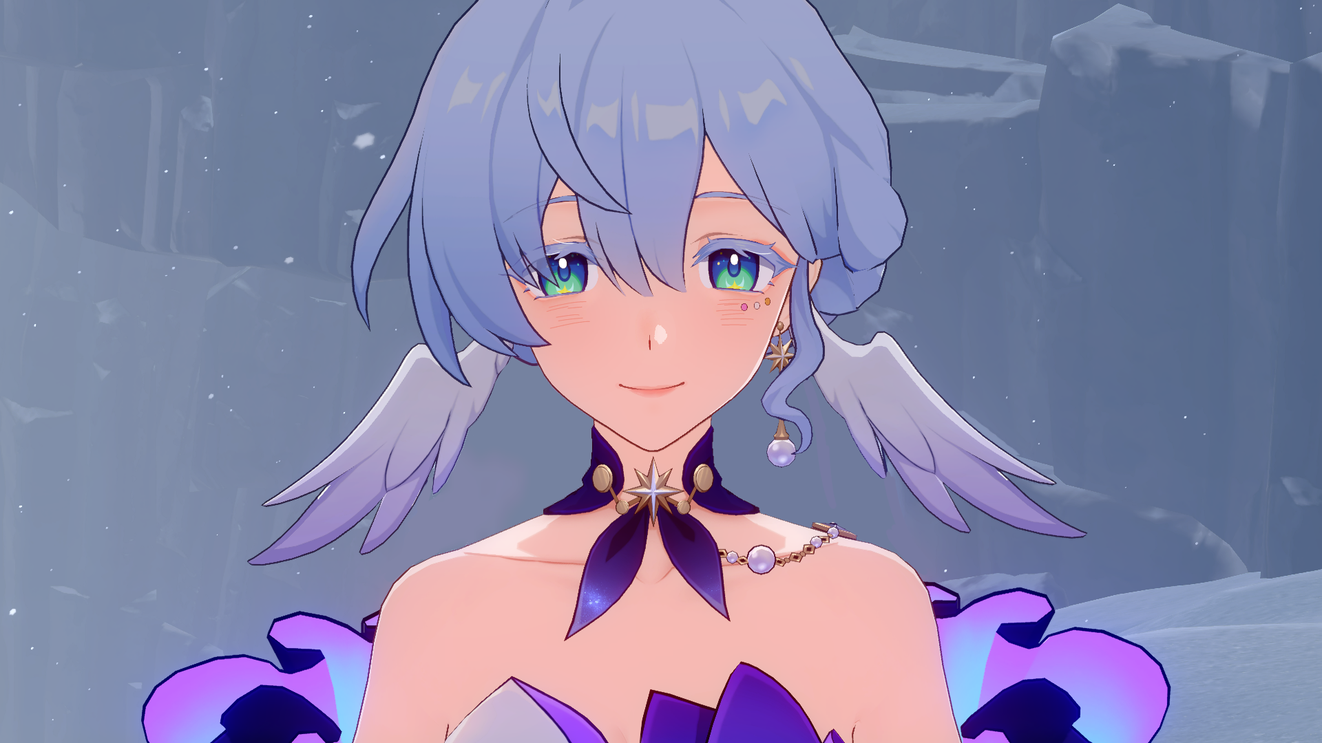 Robin Edit! 😁😁 Honkai: Star Rail | HoYoLAB