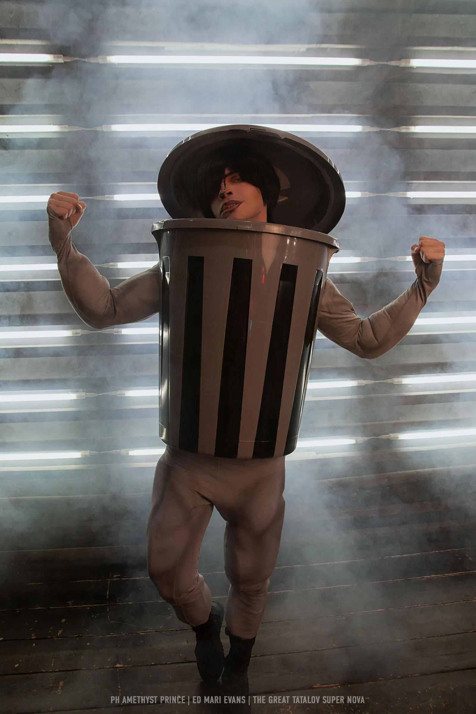 From Belobog with love from Great Tatalov! Honkai: Star Rail | HoYoLAB