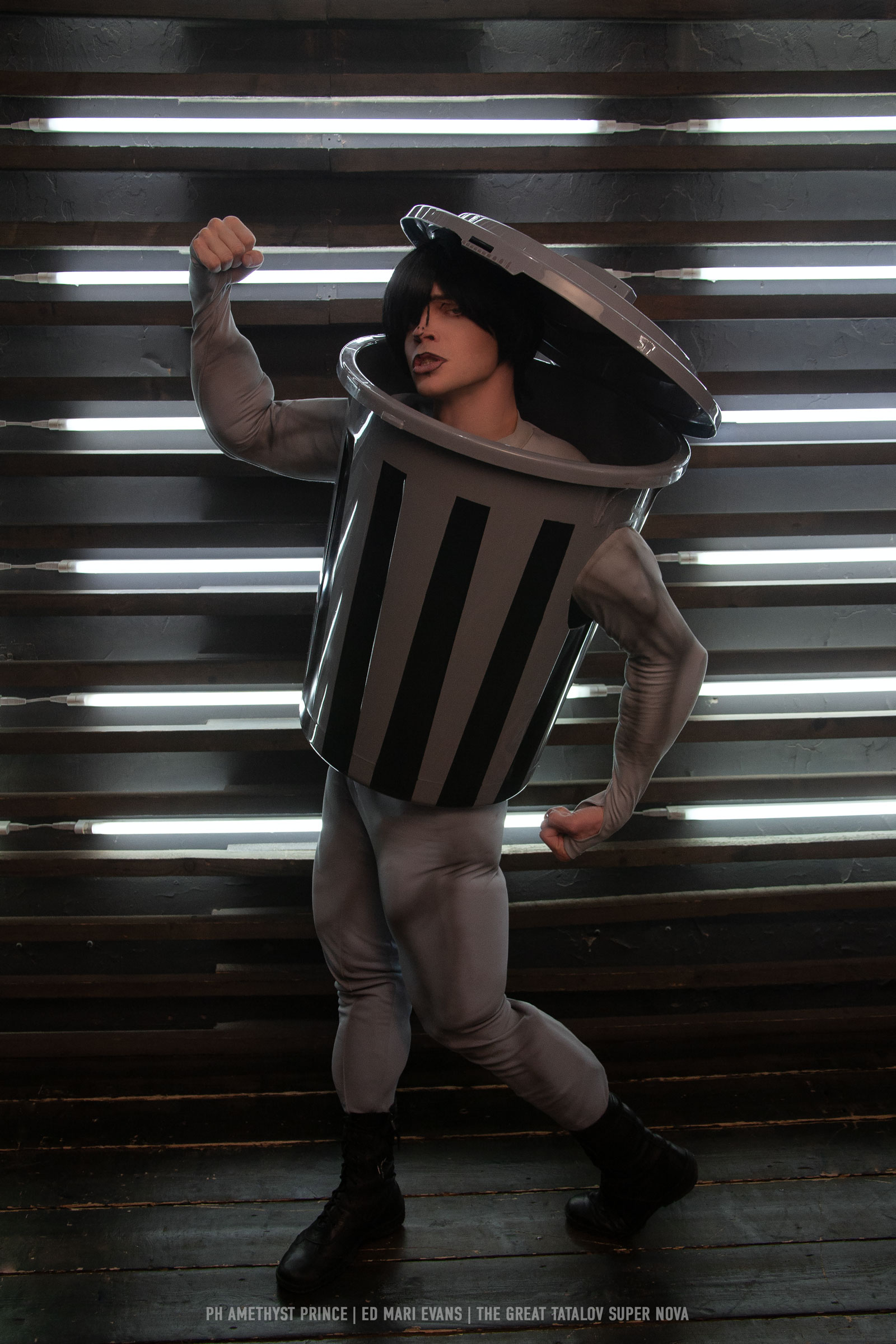 From Belobog with love from Great Tatalov! Honkai: Star Rail | HoYoLAB