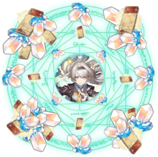 Firefly summoning circle Honkai: Star Rail | HoYoLAB