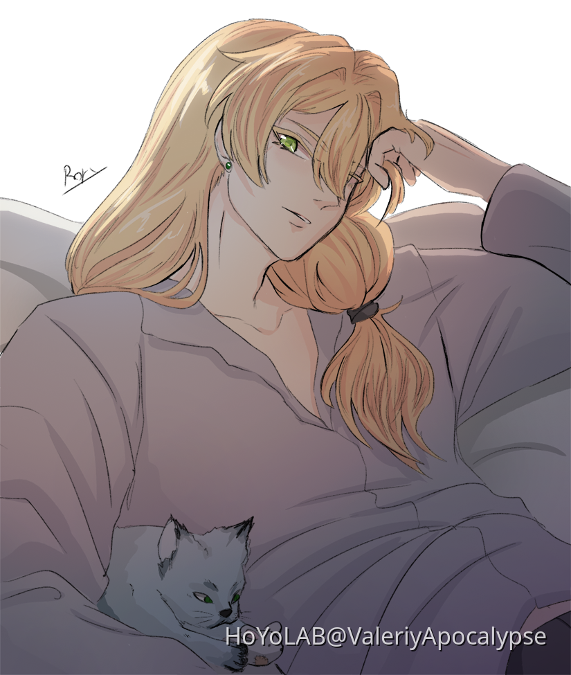 Daily Otto - Day 155 Honkai Impact 3rd | HoYoLAB