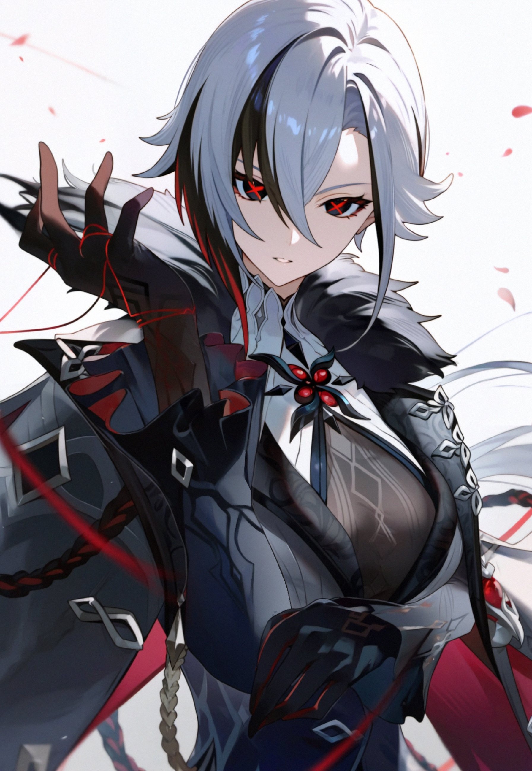 Peruere The Knave Genshin Impact | HoYoLAB