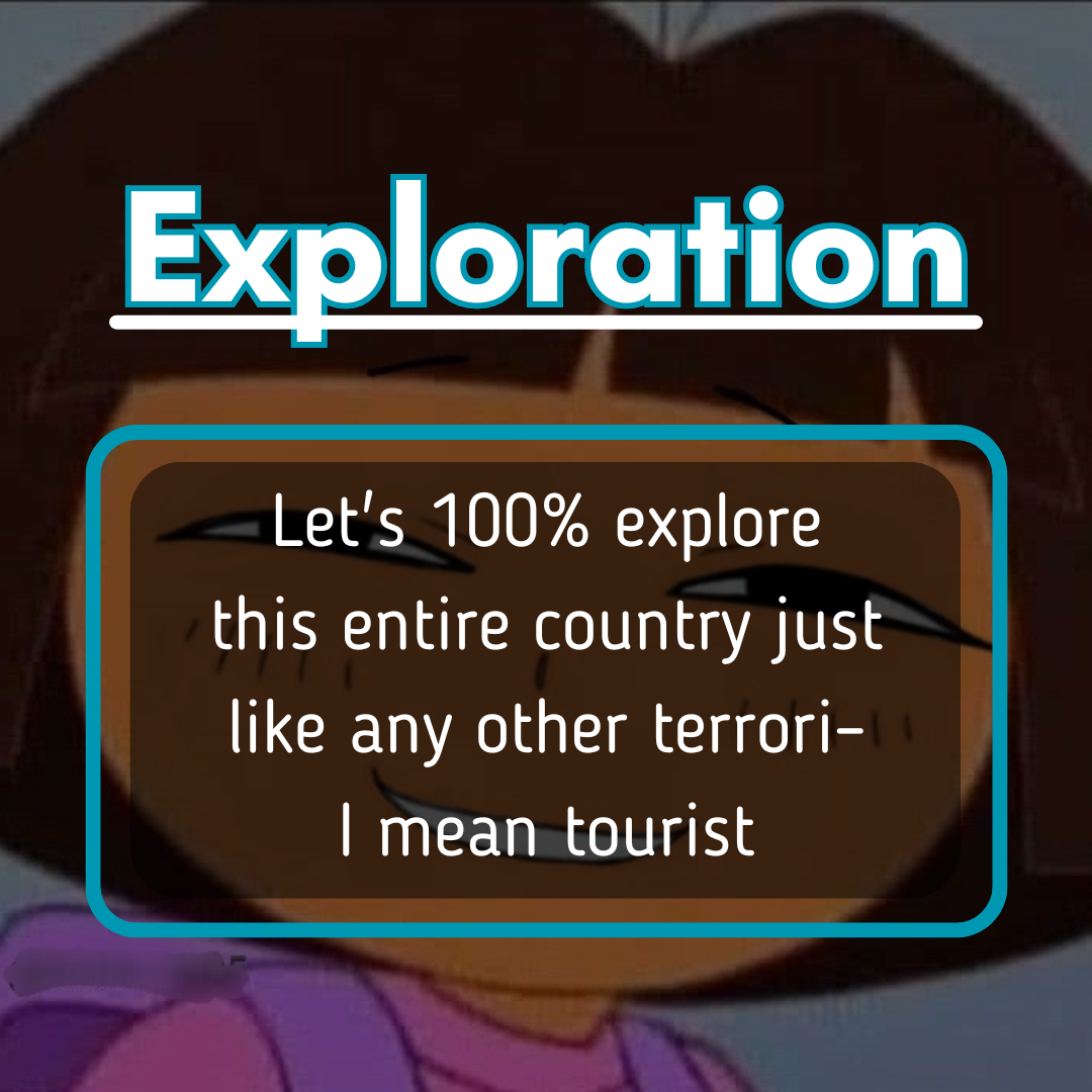 What kind of Resinless Behavior, do you have? Genshin Impact | HoYoLAB