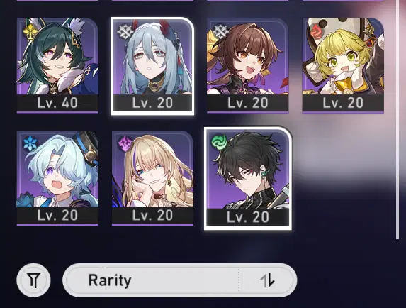 Hey guys should I pull for Fu Xuan? Honkai: Star Rail | HoYoLAB