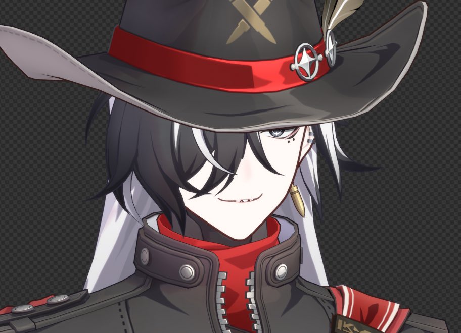 Do we like boothil or LOVE him? Honkai: Star Rail | HoYoLAB