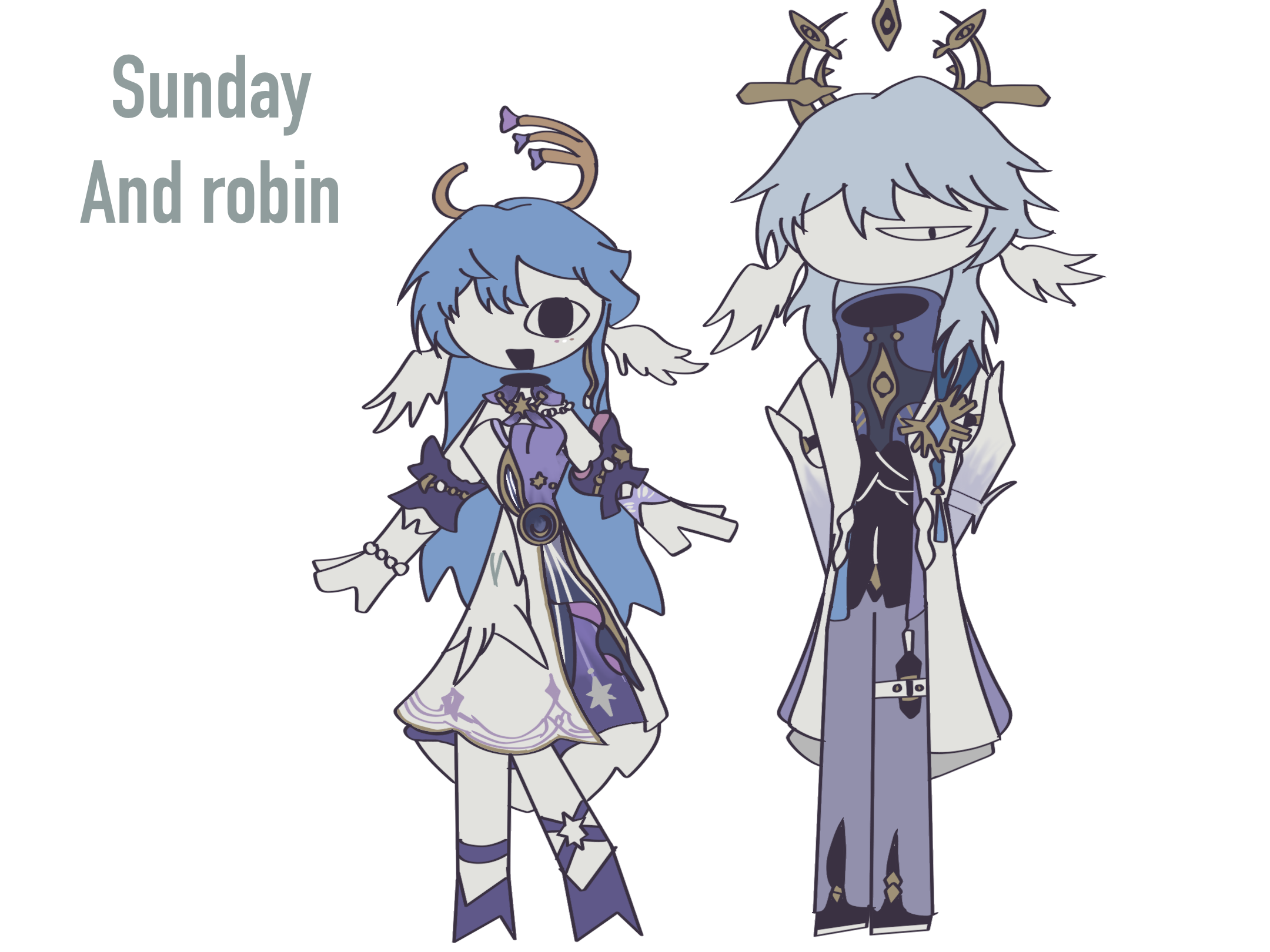 Hsr but they’re fpe (fundamental paper educational) (pt 4) Honkai: Star ...