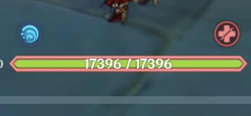 Its game over until her burst charges bro 😟 Genshin Impact | HoYoLAB