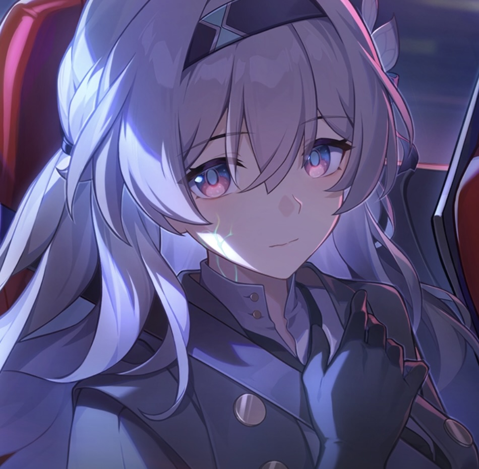 Firefly/Sam screenshots to wish those who want to pull for her good ...