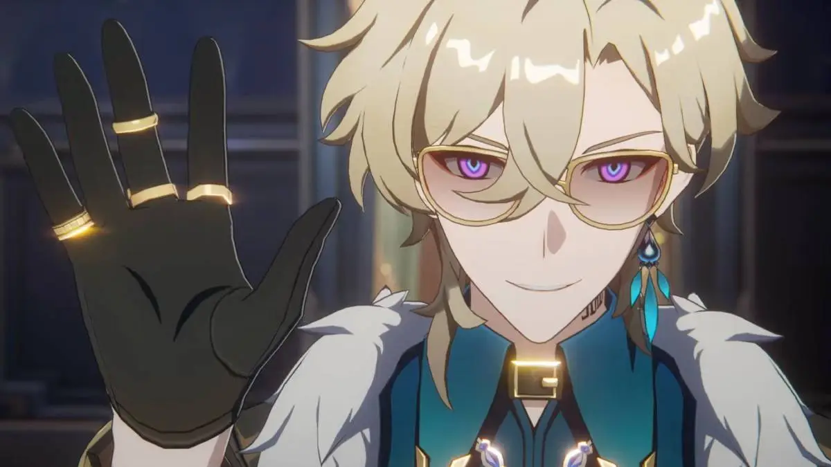 Penacony Ending Honkai: Star Rail | HoYoLAB