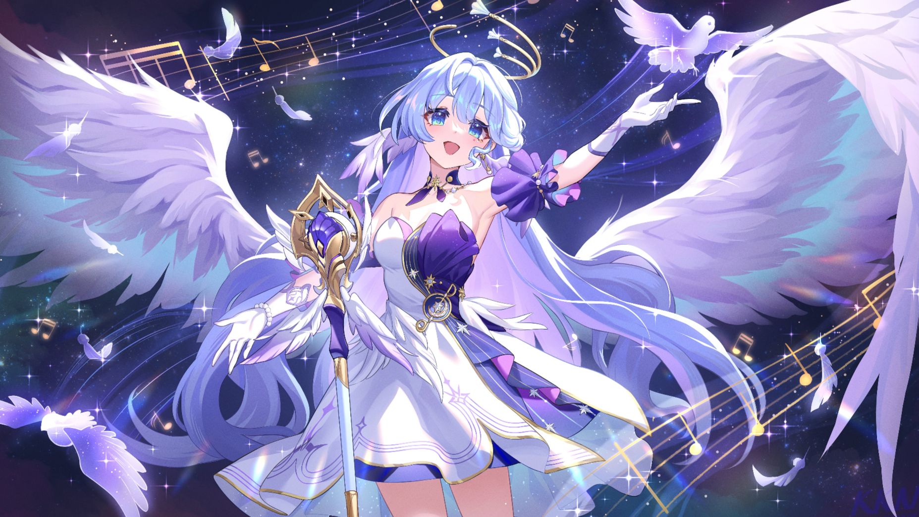 The Inside Album Honkai: Star Rail | HoYoLAB