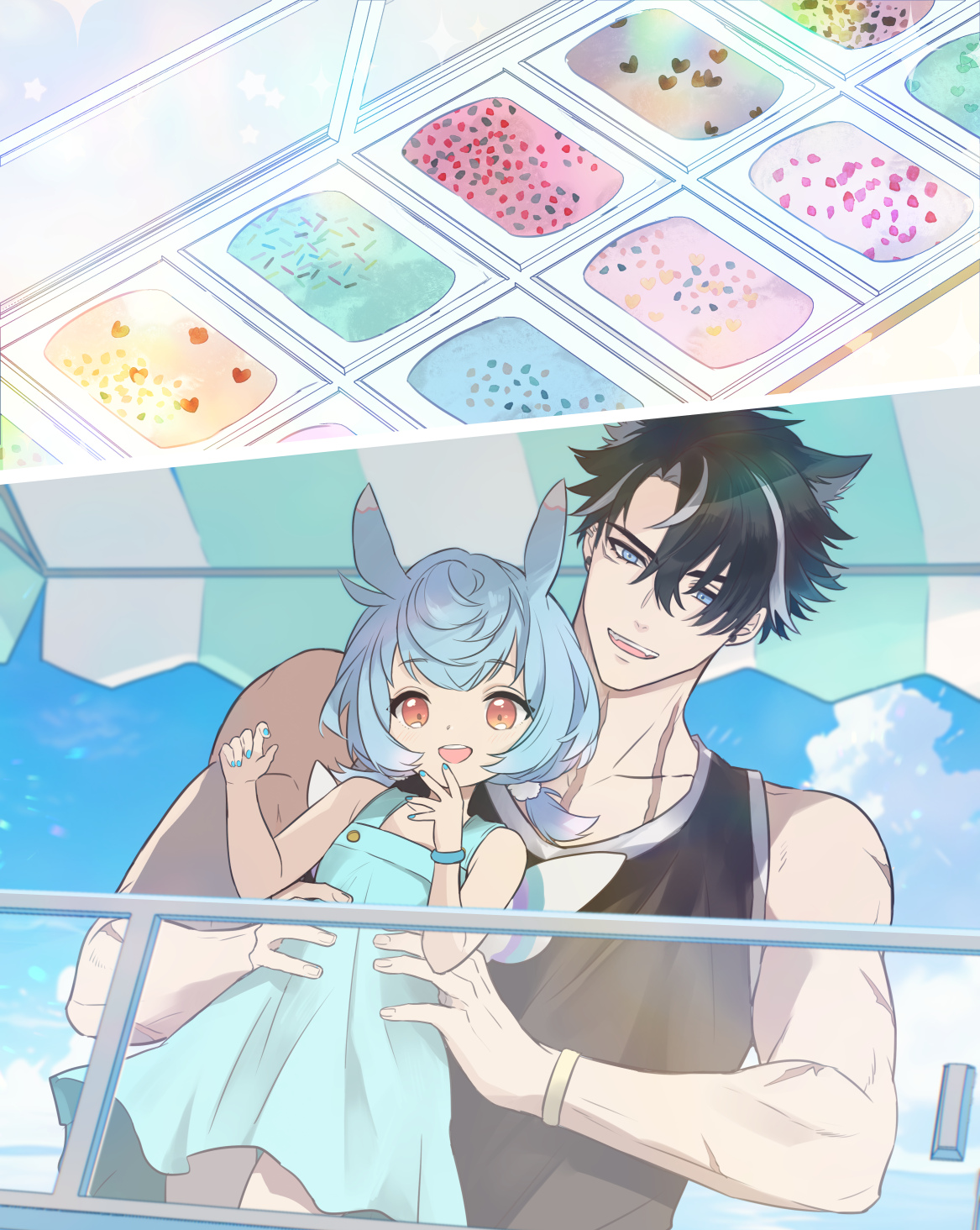 Wriotheslay funbage Day 3 Genshin Impact | HoYoLAB