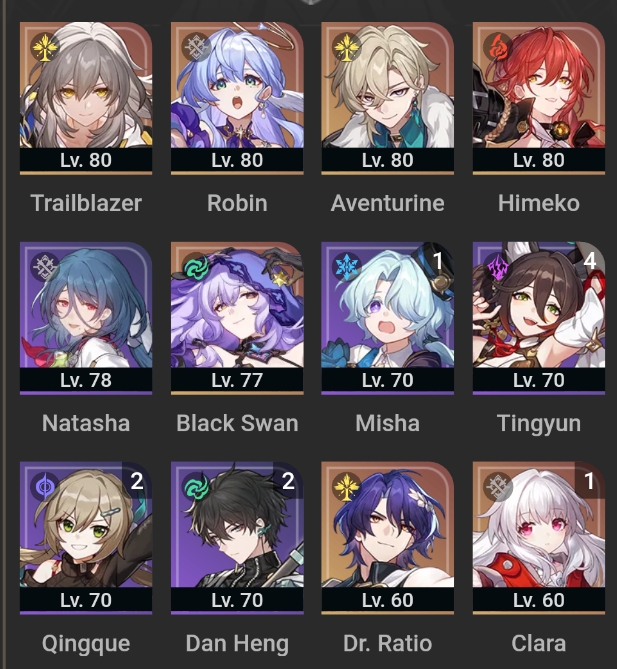 How do I fight Sunday boss, pls help Honkai: Star Rail | HoYoLAB