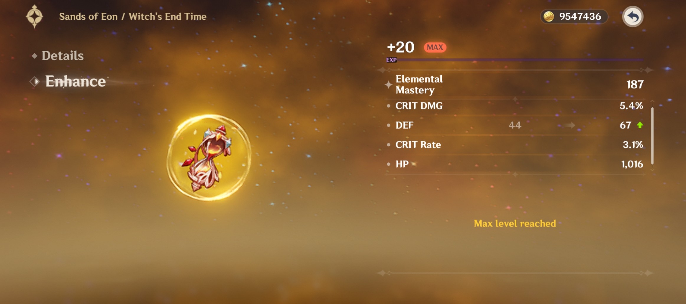 GOD piece Genshin Impact | HoYoLAB