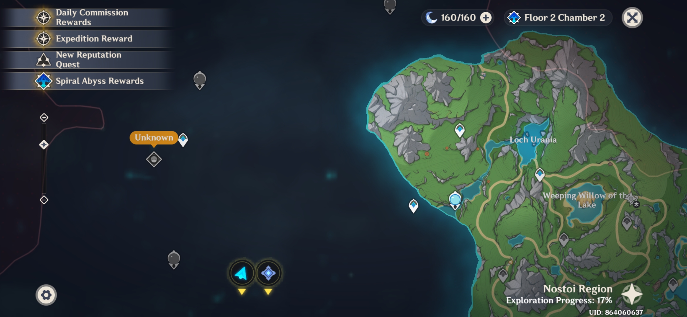 Already Unlocked Teleport Waypoints?! Genshin Impact | HoYoLAB