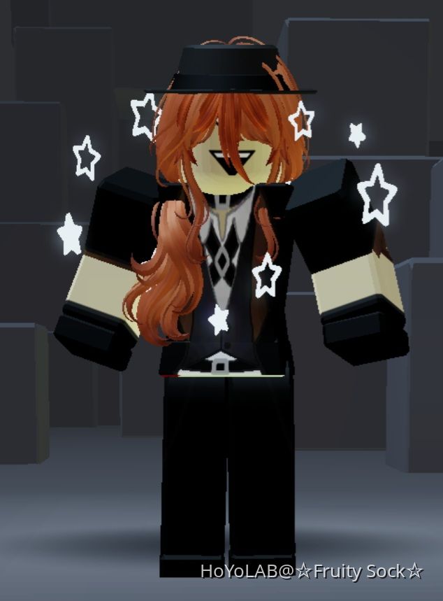 ︎Some of my roblox cosplays ! ︎ | HoYoLAB