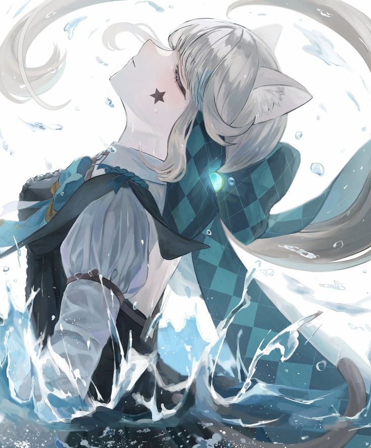 Lynette supremacy day 7! :3 Genshin Impact | HoYoLAB