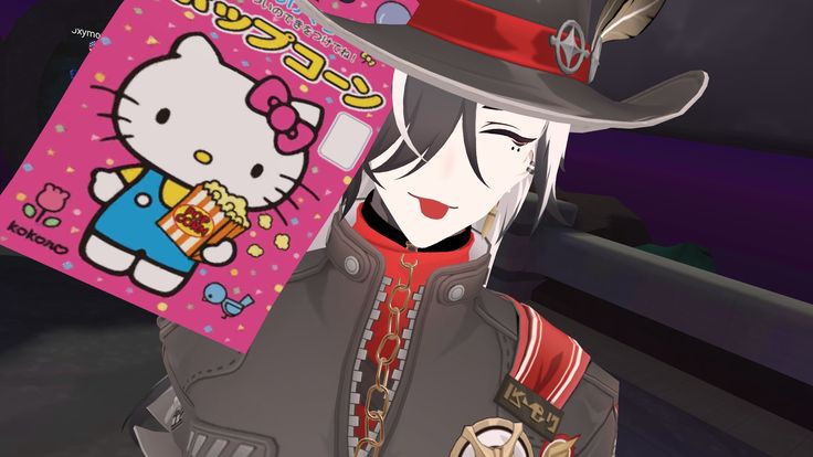 fan badge thingy; day3 Honkai: Star Rail | HoYoLAB