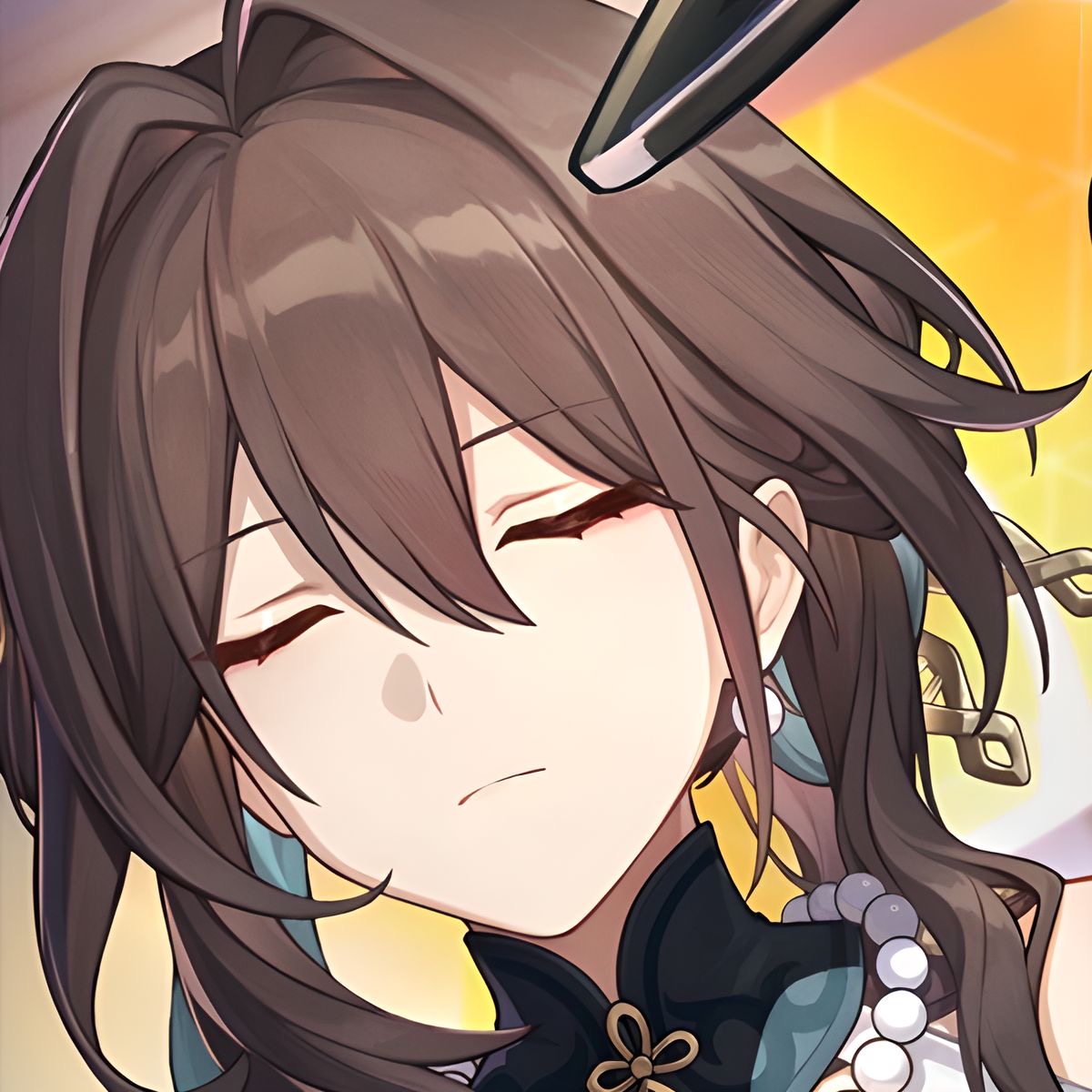 Matching pfp w my friend Daniel 😃👌 Honkai: Star Rail | HoYoLAB