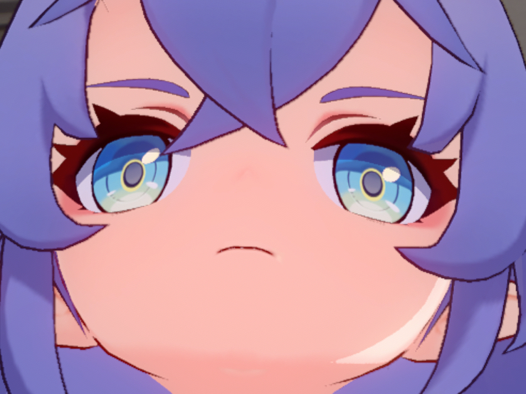 Day 12 of posting hsr characters with discord mod angle Honkai: Star ...