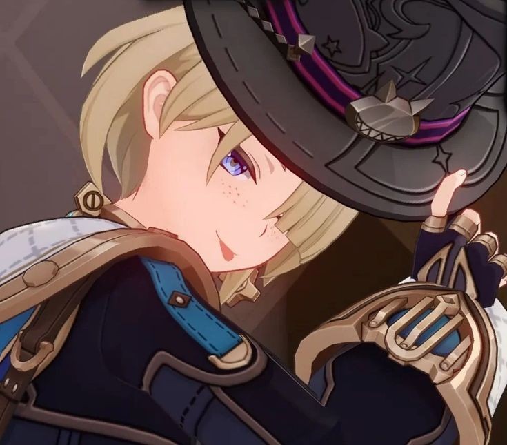 fremi badge 💌 Genshin Impact | HoYoLAB