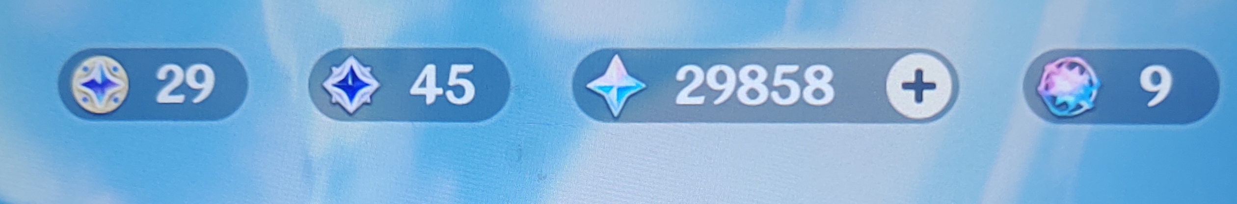 Day 78 and 79 of saving for Tartaglia's signature weapon!! Genshin ...