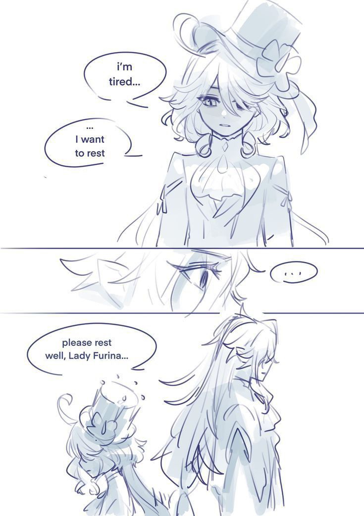 YAY!!!! I GOT HER FAN BAGE!!!! 👑🪼💧🩵💙 Genshin Impact | HoYoLAB