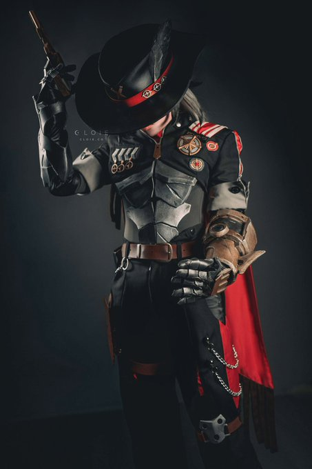 some shots with my boothill cosplay last con 🤠 Honkai: Star Rail | HoYoLAB