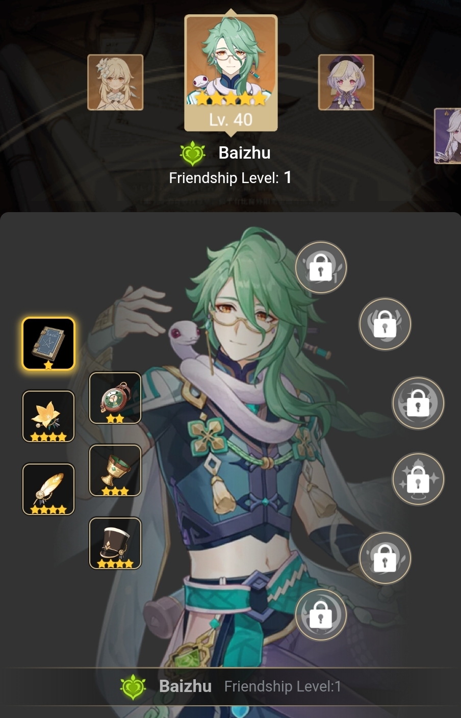 RAAHH 80+ PITY! The Babygirl Ever!!! Genshin Impact | HoYoLAB