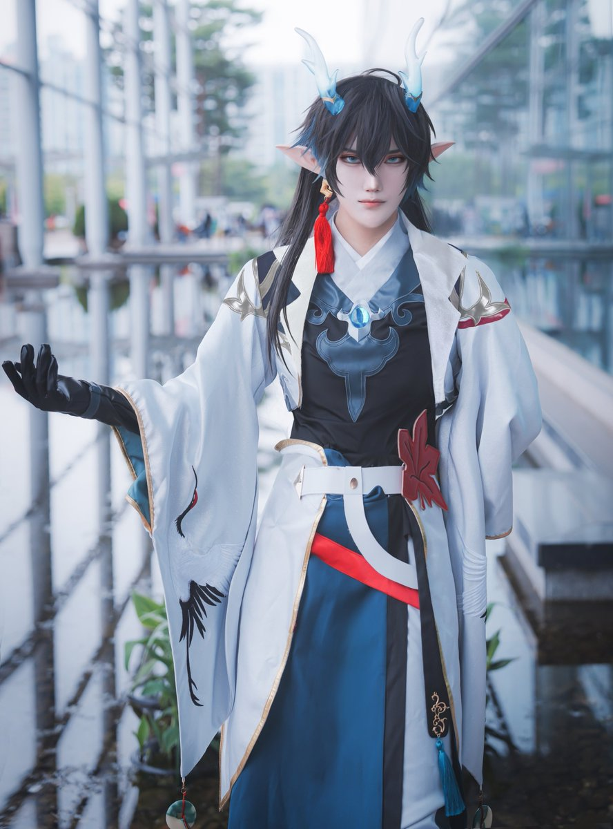 Danfeng Honkai: Star Rail | HoYoLAB