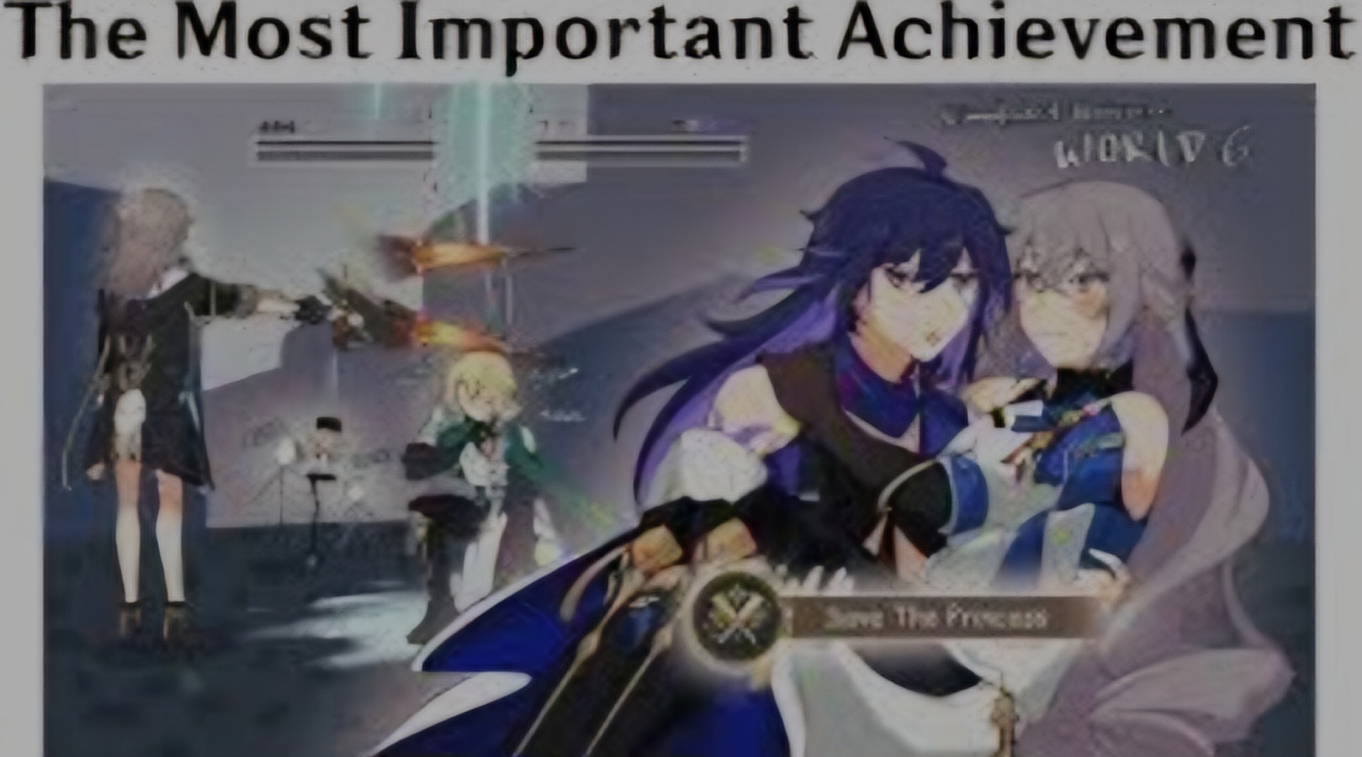 Low quality Hsr memes Day:1 Honkai: Star Rail | HoYoLAB