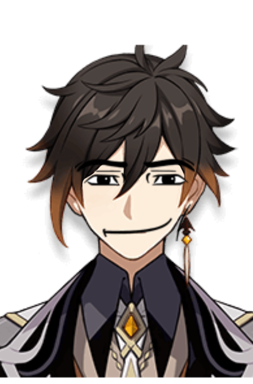 John lee Genshin Impact | HoYoLAB