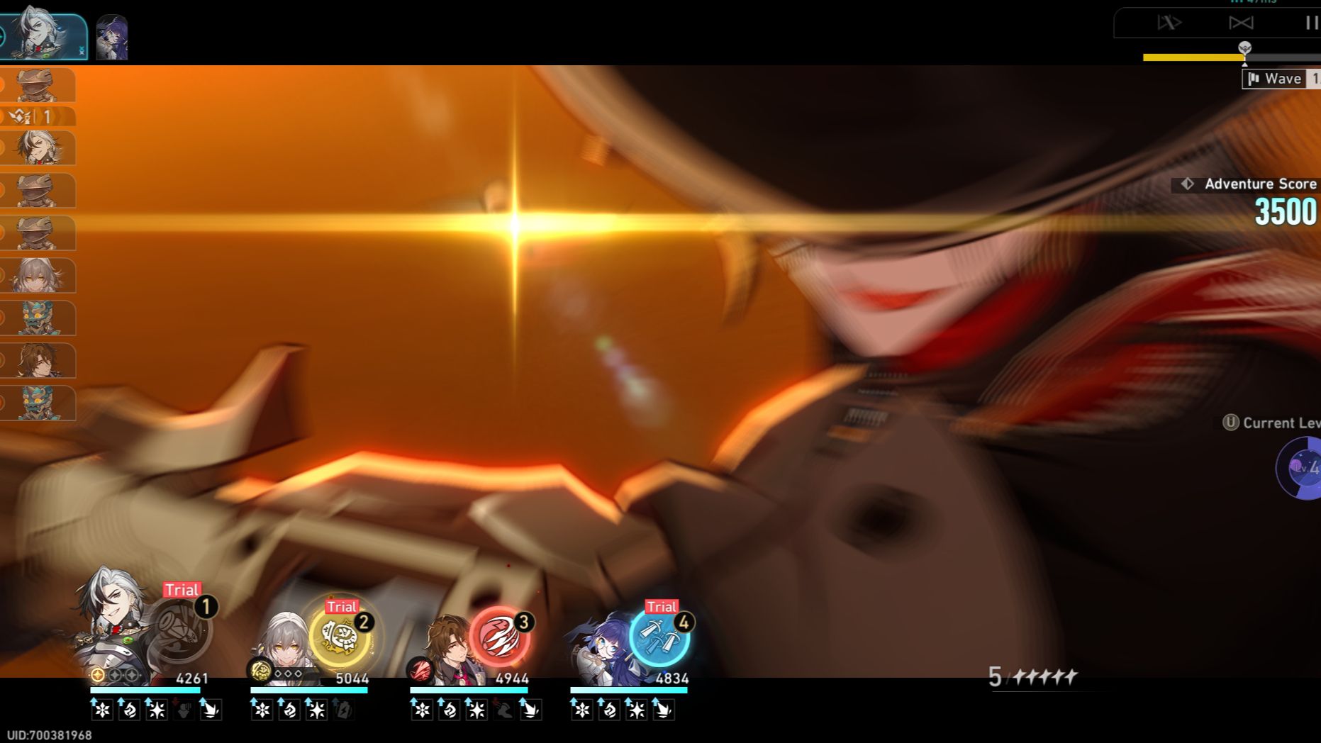 HoYoLAB - Official Community