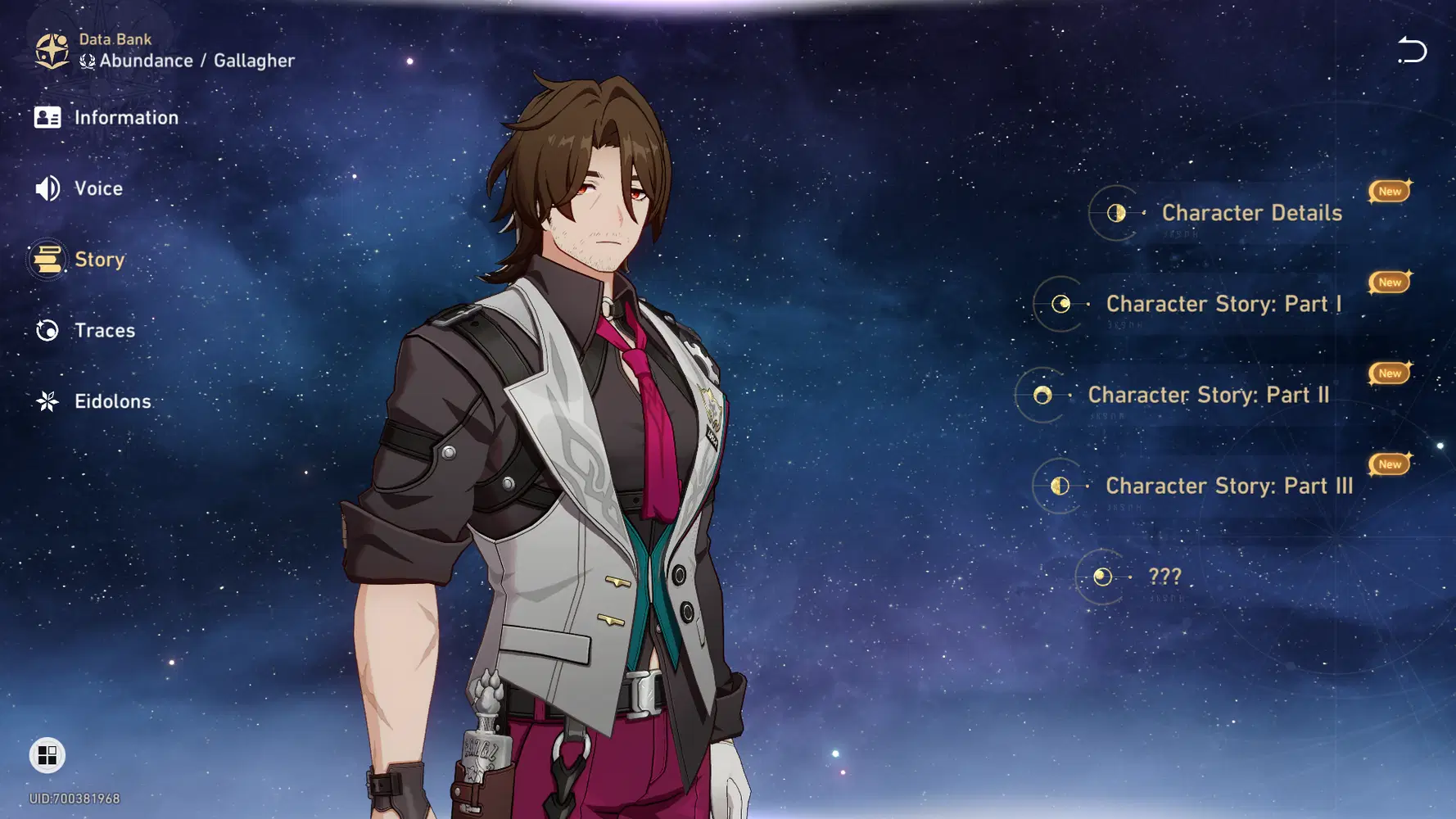 HoYoLAB - Official Community