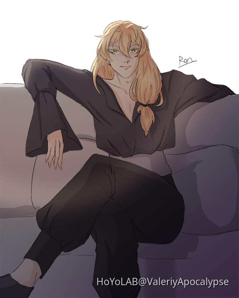 Daily Otto - Day 156 Honkai Impact 3rd | HoYoLAB