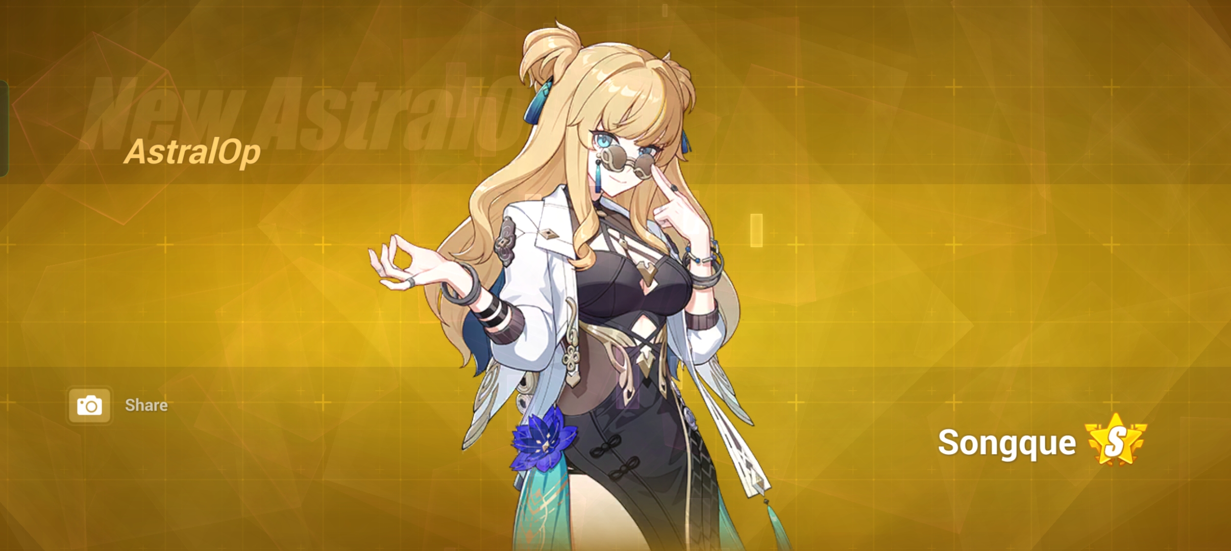 Songque Honkai Impact 3rd | HoYoLAB