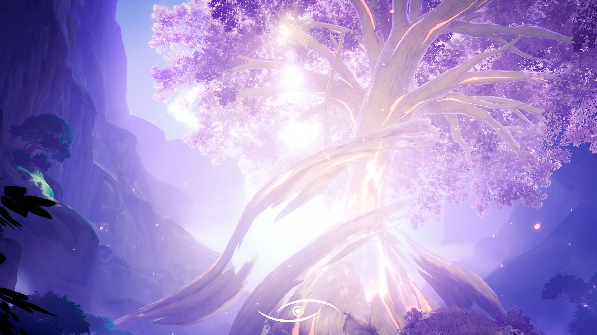 All-Knowing Tree Genshin Impact | HoYoLAB