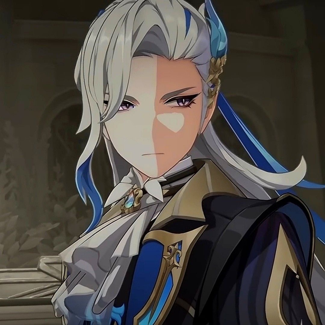 Daily neuvi Genshin Impact | HoYoLAB