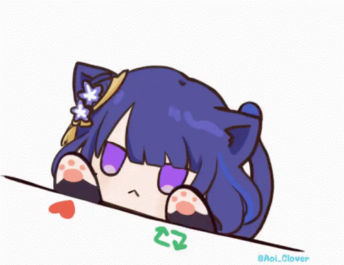 (마감 - 공월이벤트) 이제 원신 친추가 100명까지 되네요??? Genshin Impact | HoYoLAB