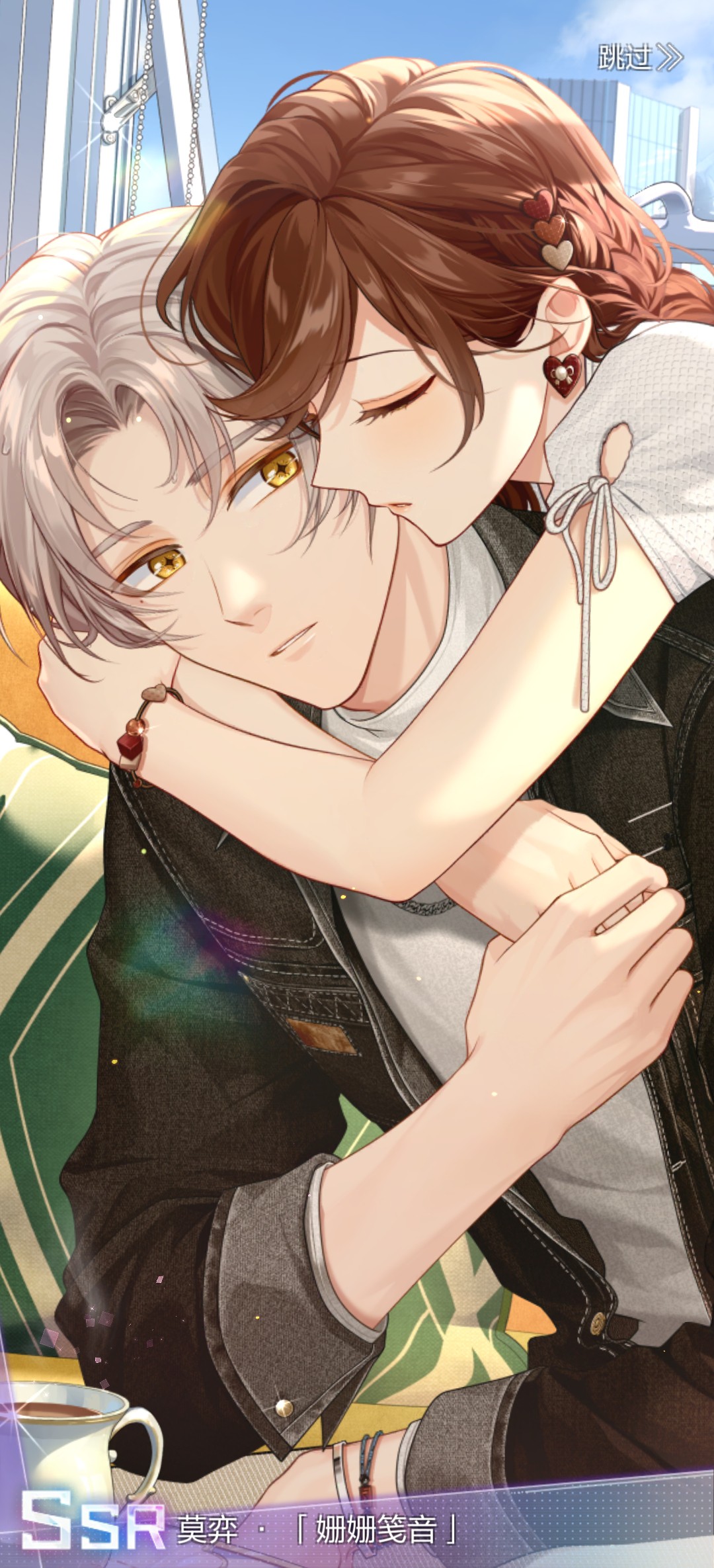 Vynnie photo dump Tears of Themis | HoYoLAB