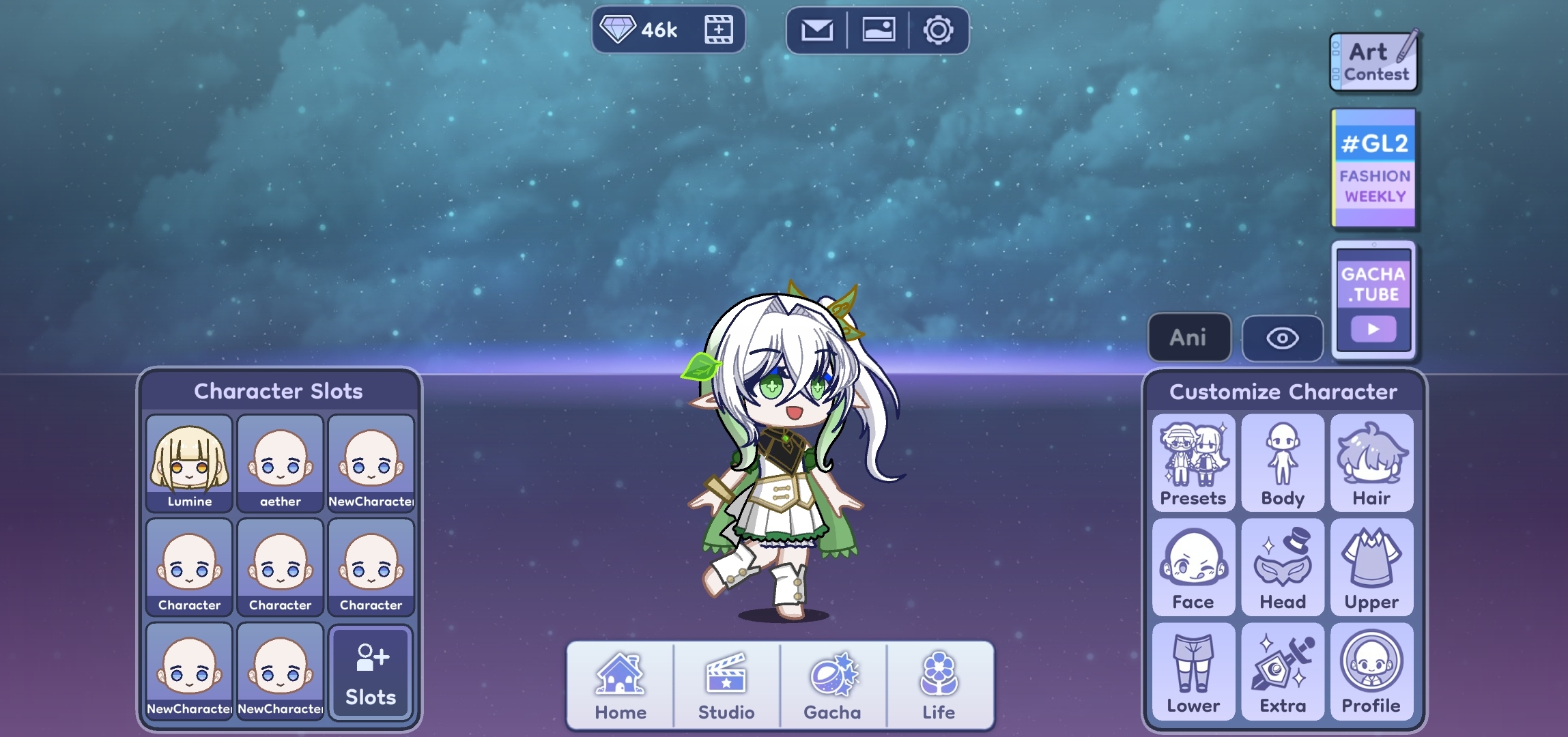 gl2!🤭🤭 Genshin Impact | HoYoLAB