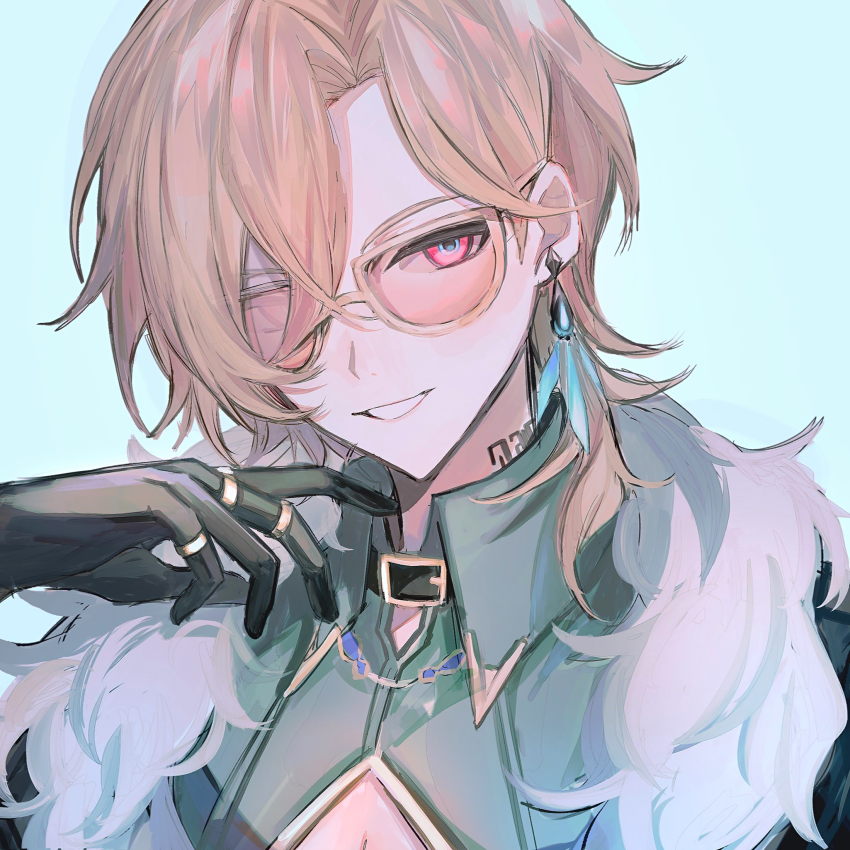 Aventurine Fan Badge Honkai: Star Rail | HoYoLAB