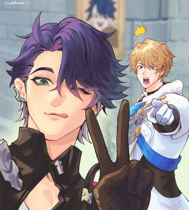 Day 5 of daily Sampo × Gepard Honkai: Star Rail | HoYoLAB