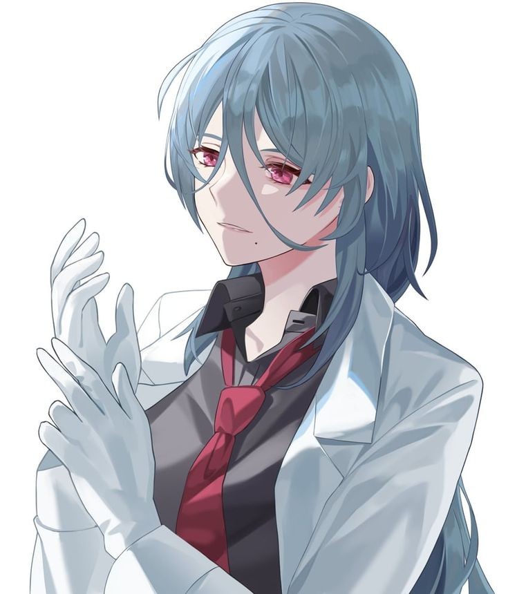 Natasha fanart Honkai: Star Rail | HoYoLAB